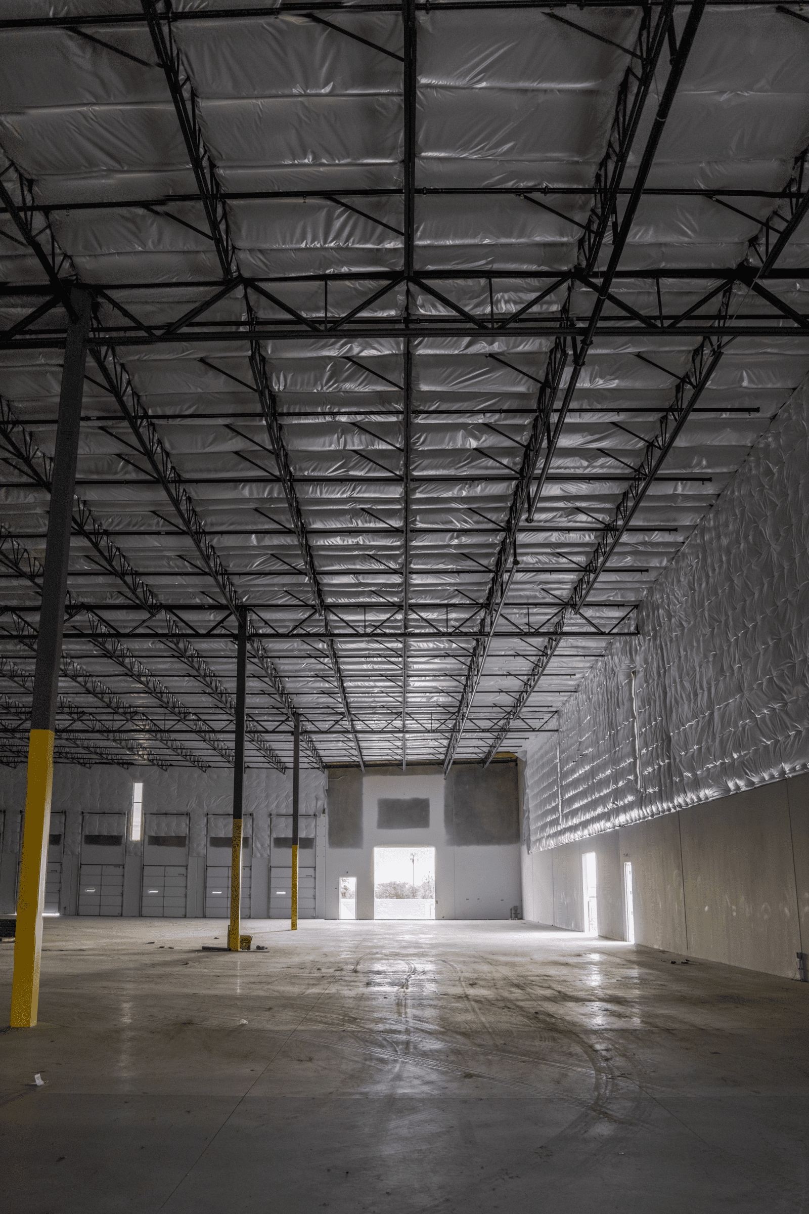 Desert Cove - K2 Electric