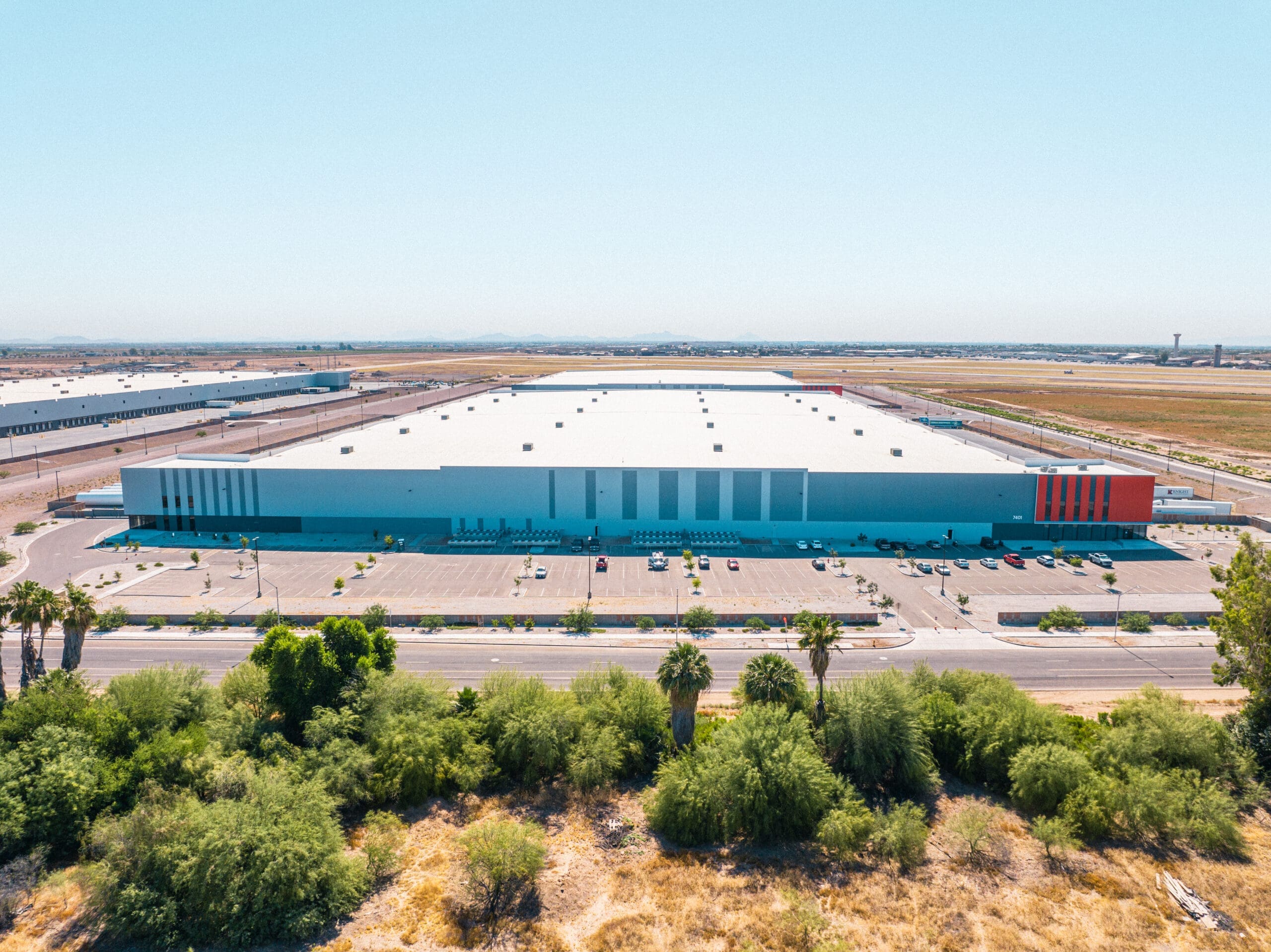 Dynasty - K2 Electric