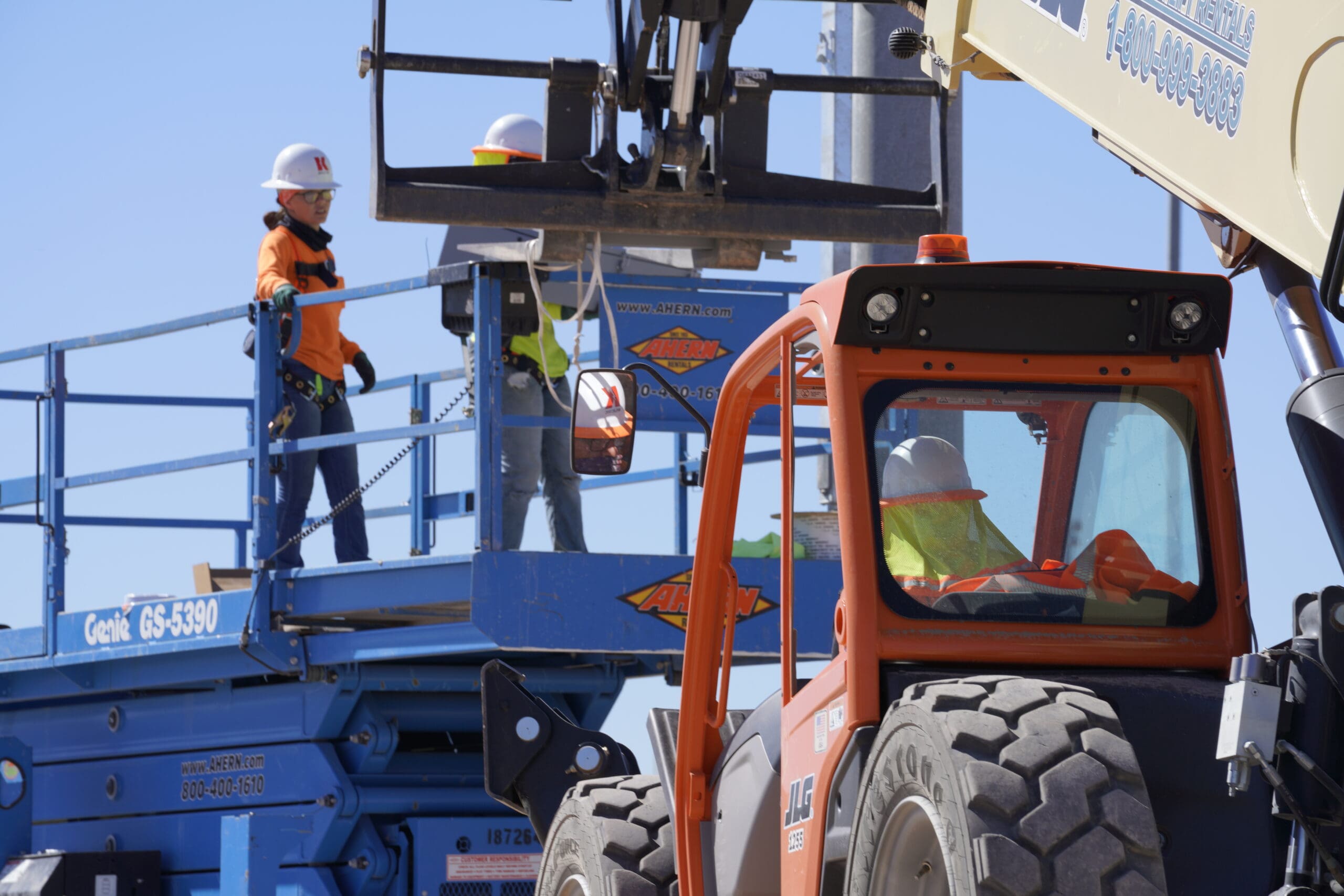 Gunny Park - K2 Electric