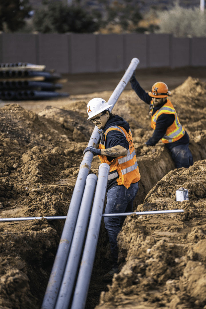 I-17 North - K2 Electric